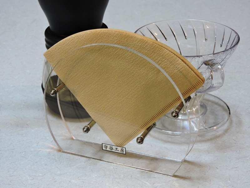 Techbase MORIYA web page